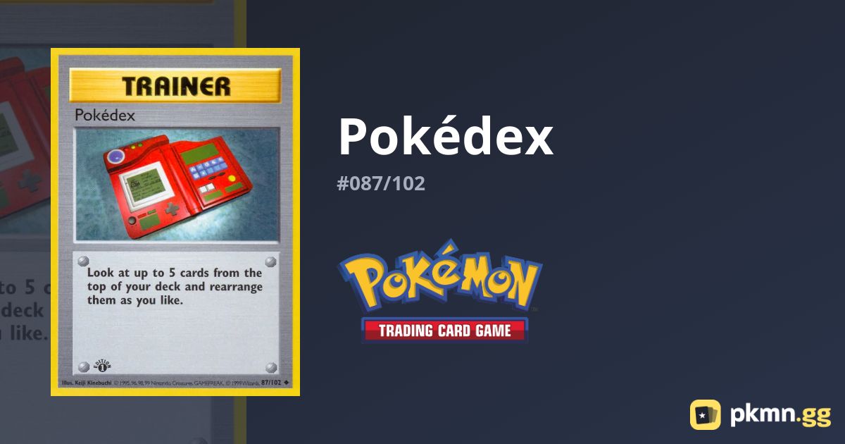Pokédex #087/102 Base | pkmn.gg