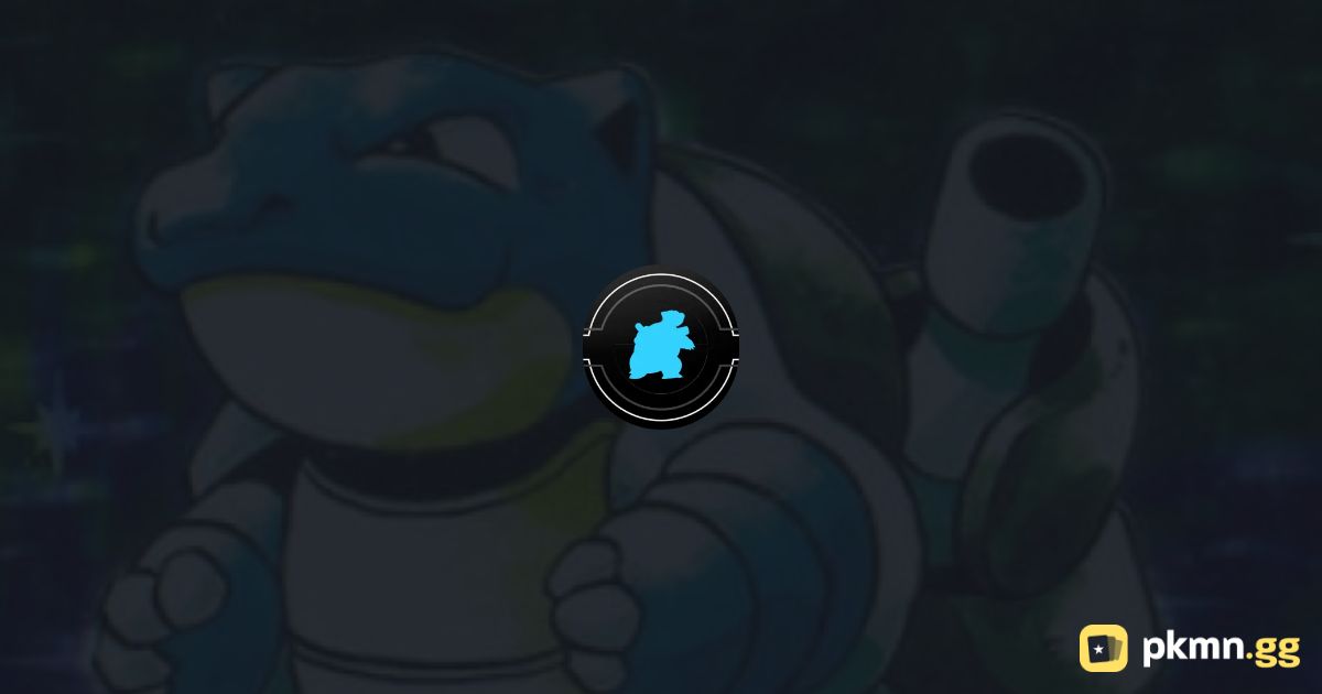 Pokémon TCG Classic - Blastoise | Track and Price Pokemon Cards | pkmn.gg