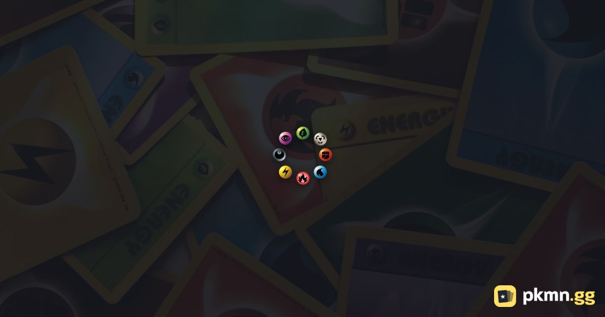 Sword & Shield: Energy (2020) | Track and Price Pokemon Cards | pkmn.gg